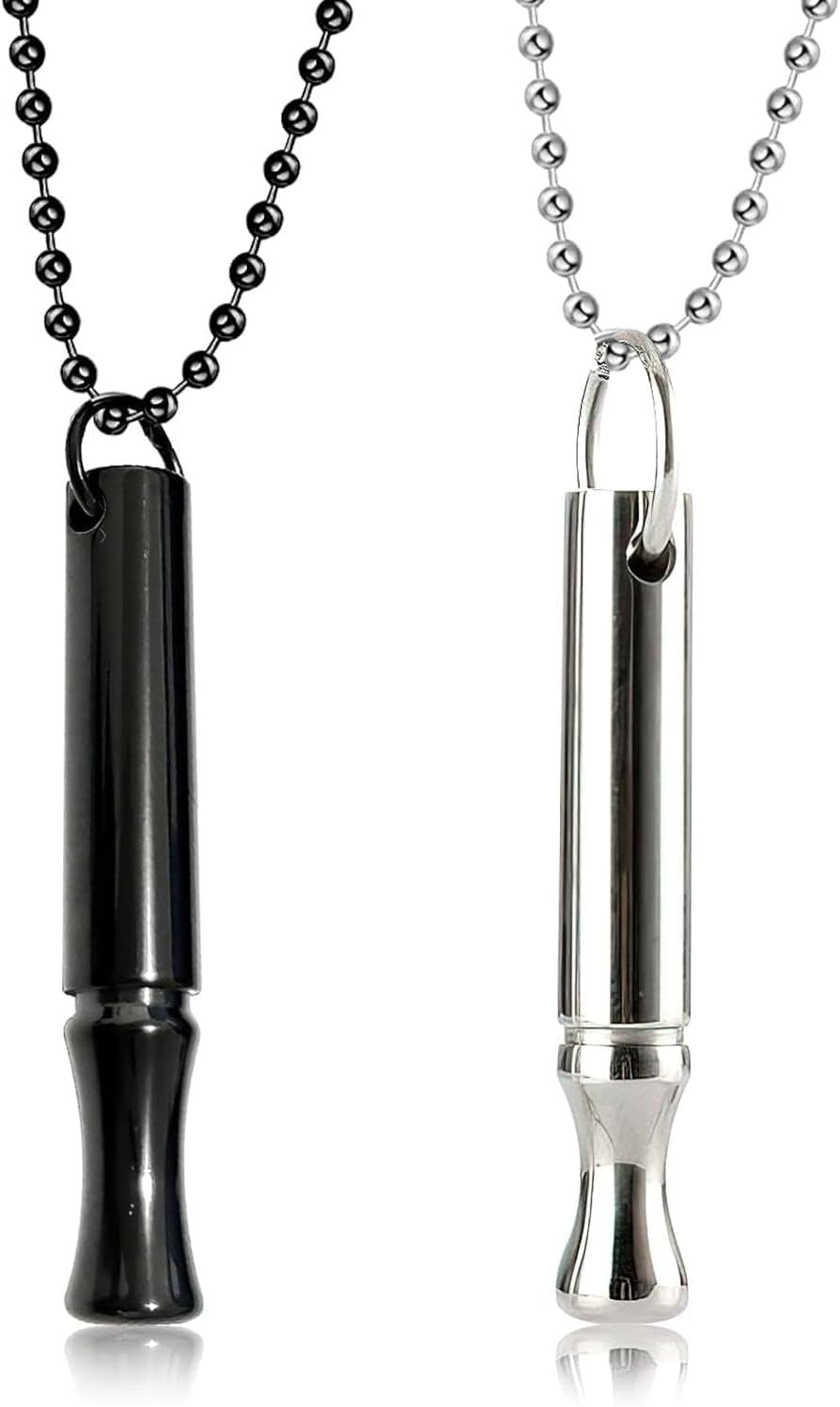 Breathing necklace store